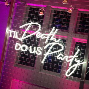 Neon Sign Custom Custom Wedding Neon Sign Neon Led Light - Etsy