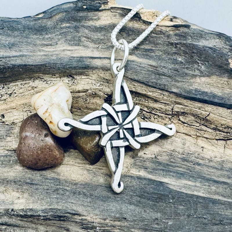 Brigid Jewelry - Etsy