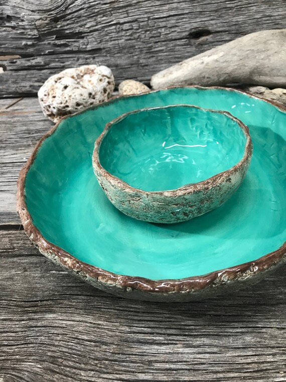 Home Décor tiny bowls assorted porcelain,handmade 2-3 wide Home ...