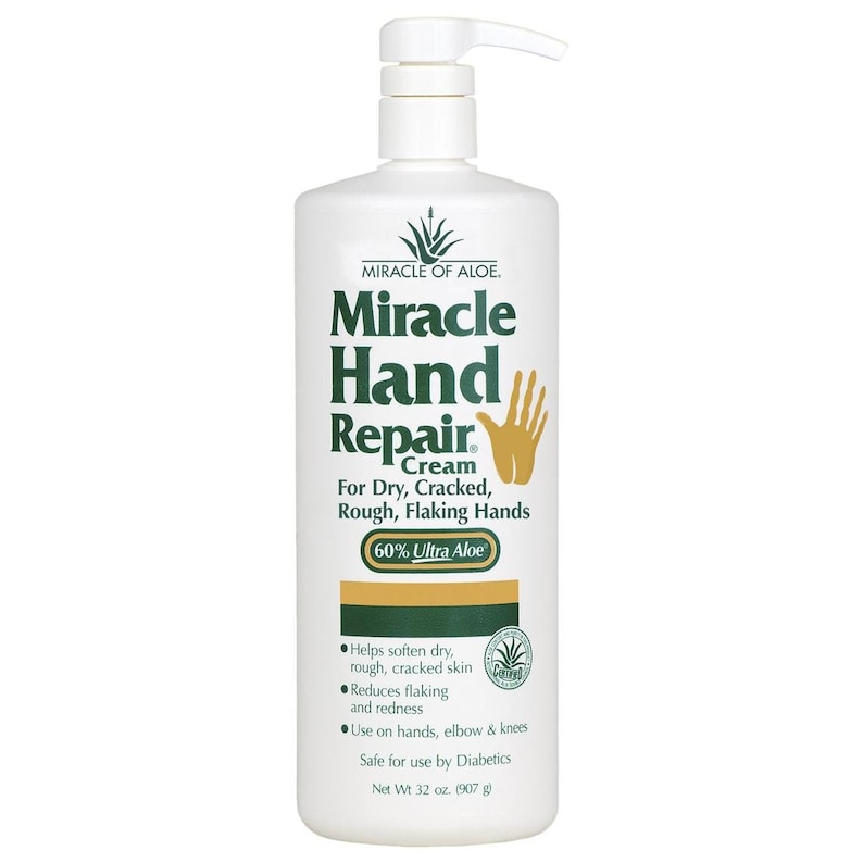 Miracle Hand Repair Cream - Etsy