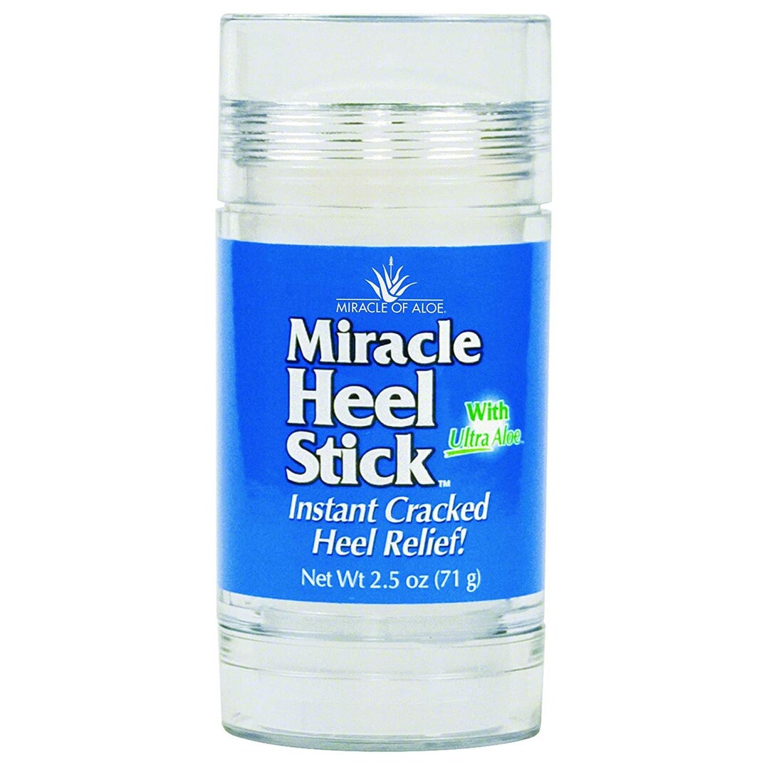 Miracle Heel Stick - Etsy