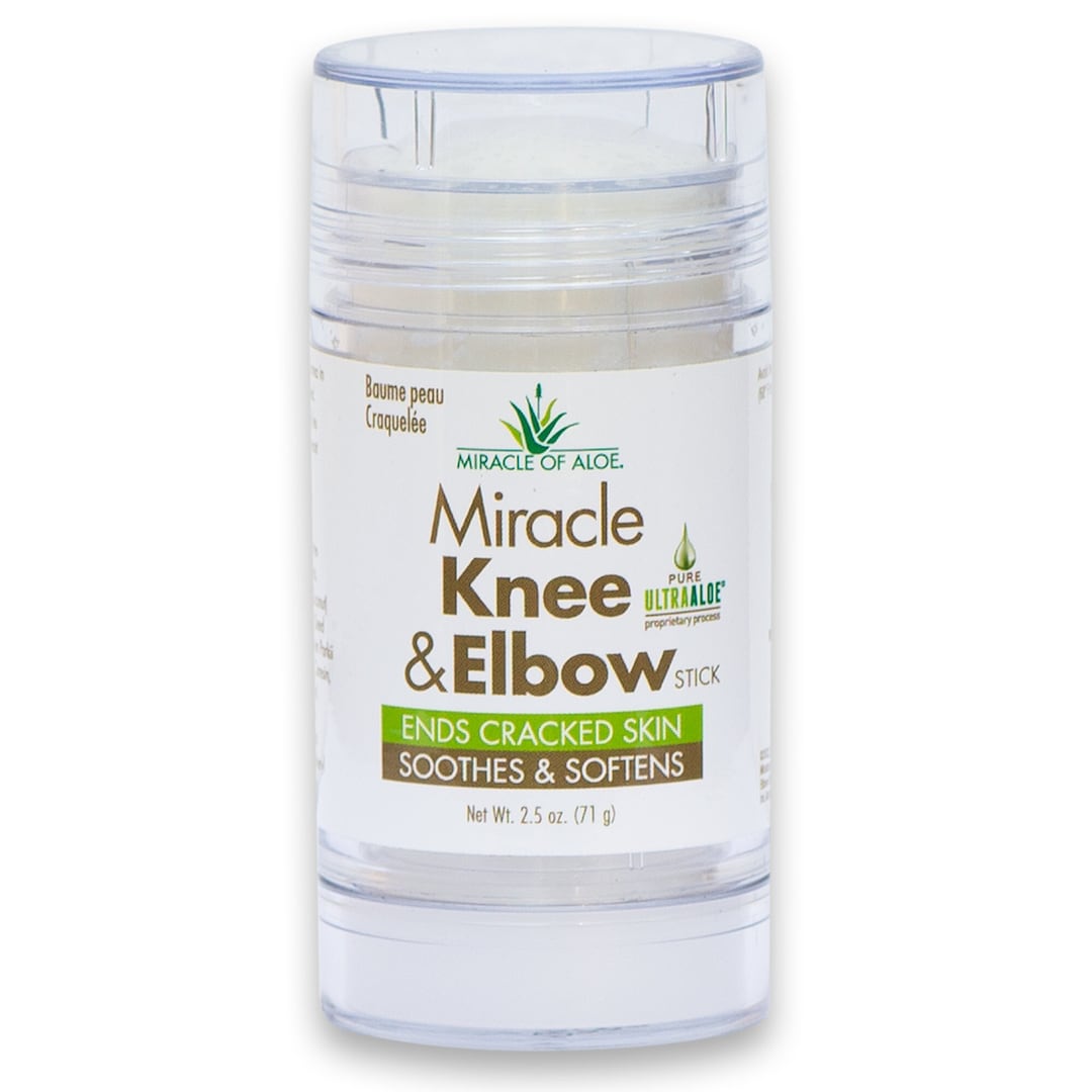 Miracle Knee & Elbow Stick - Etsy