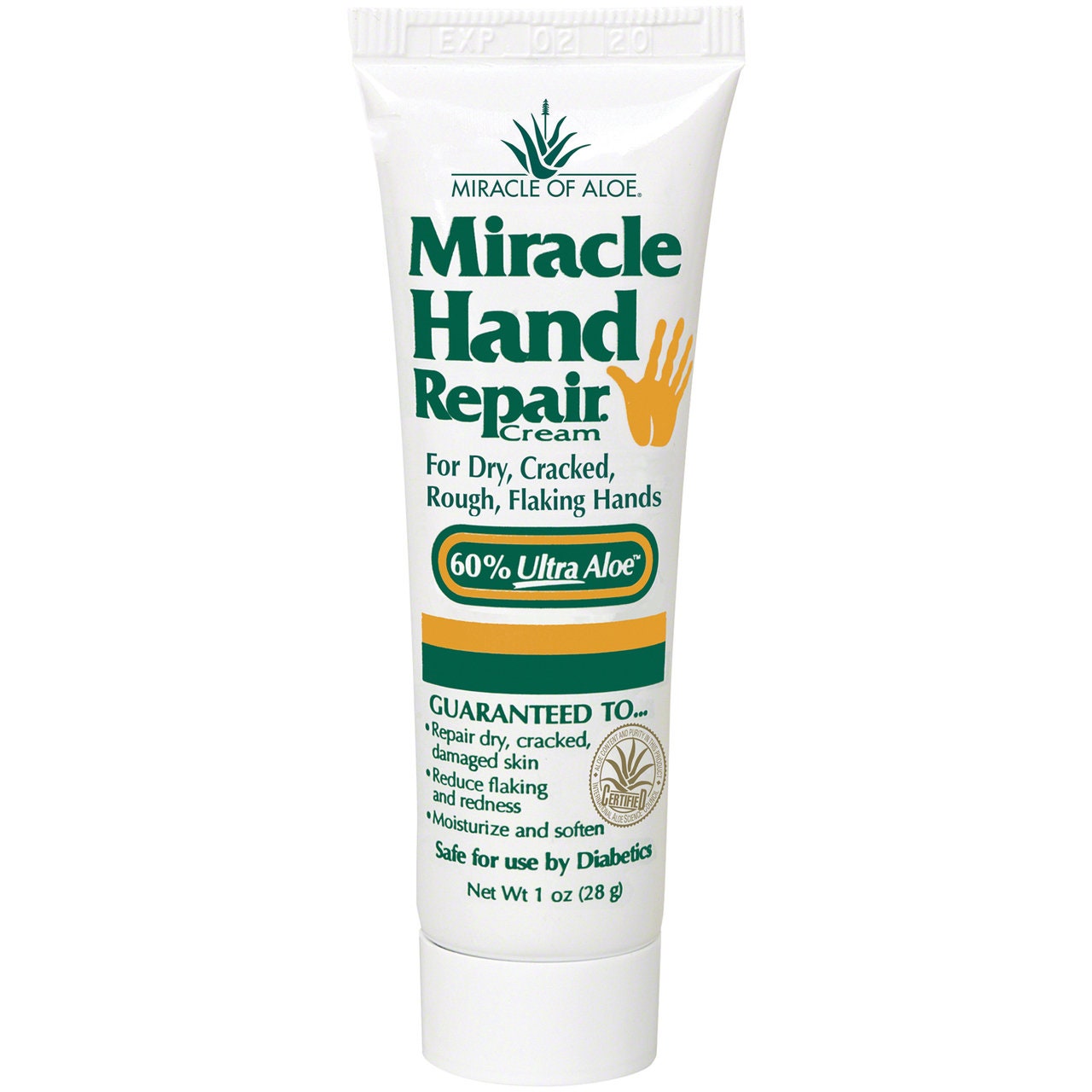 Miracle Hand Repair Cream - Etsy