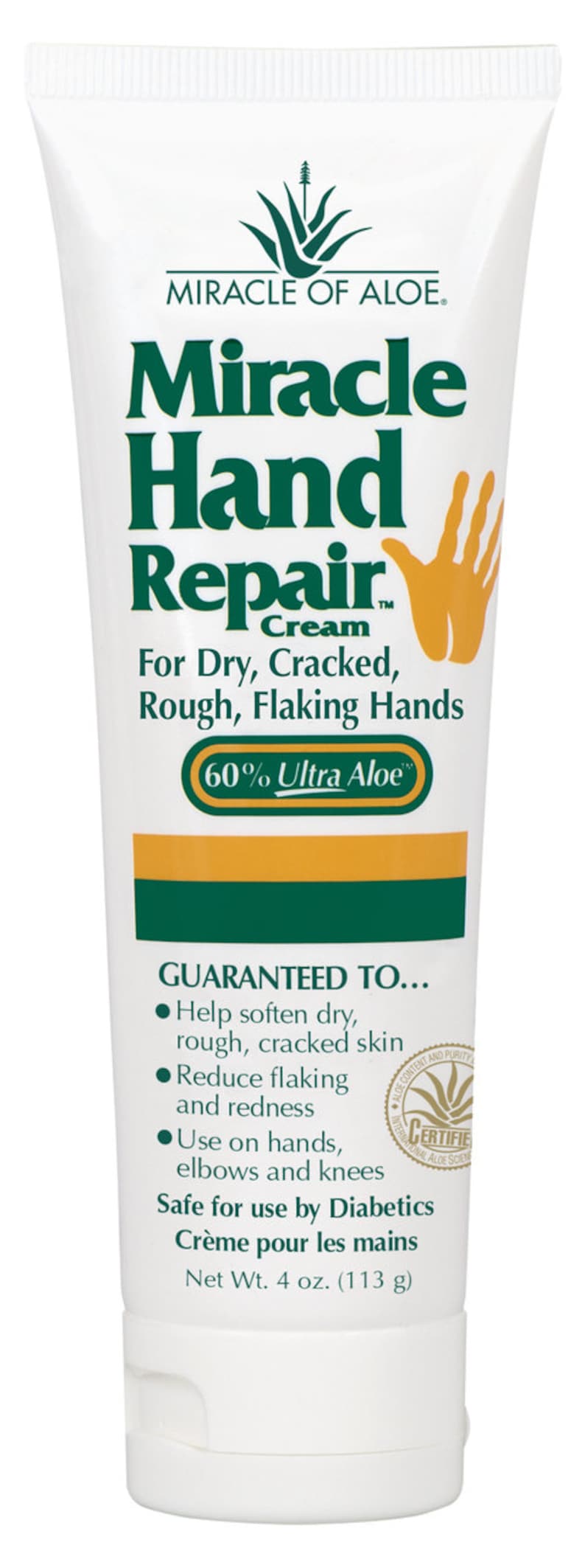 Miracle Hand Repair Cream - Etsy