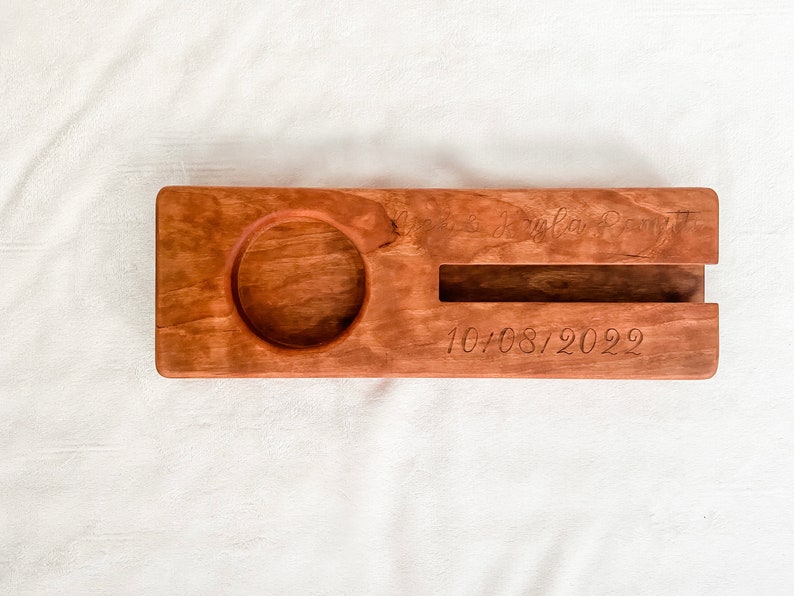 Wine Carrier Custom Wine Flight Personalized - Etsy