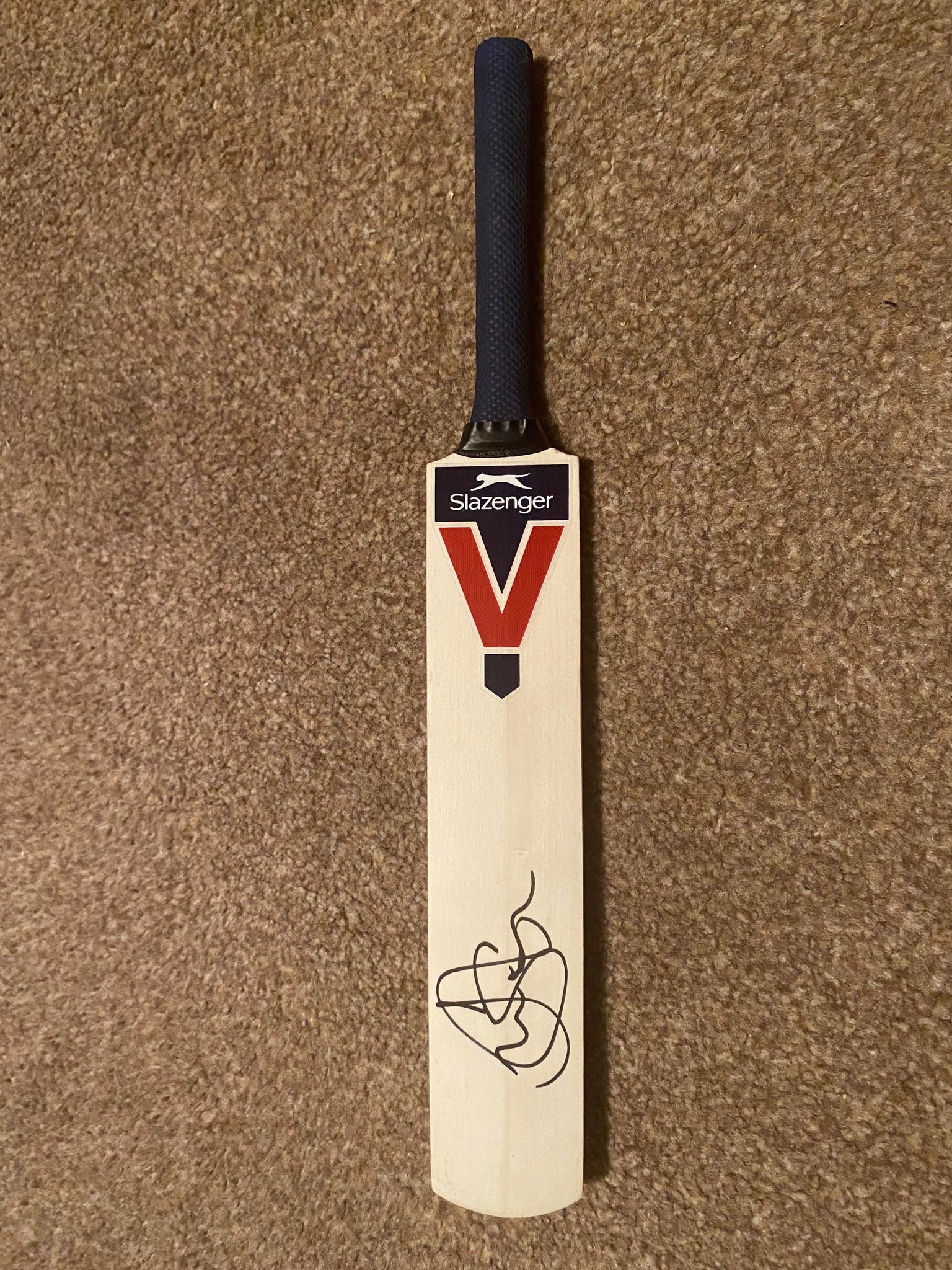 Slazenger Cricket Bats V100