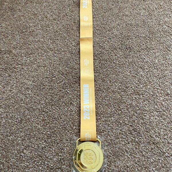 Premier League Trophy Replica - Etsy
