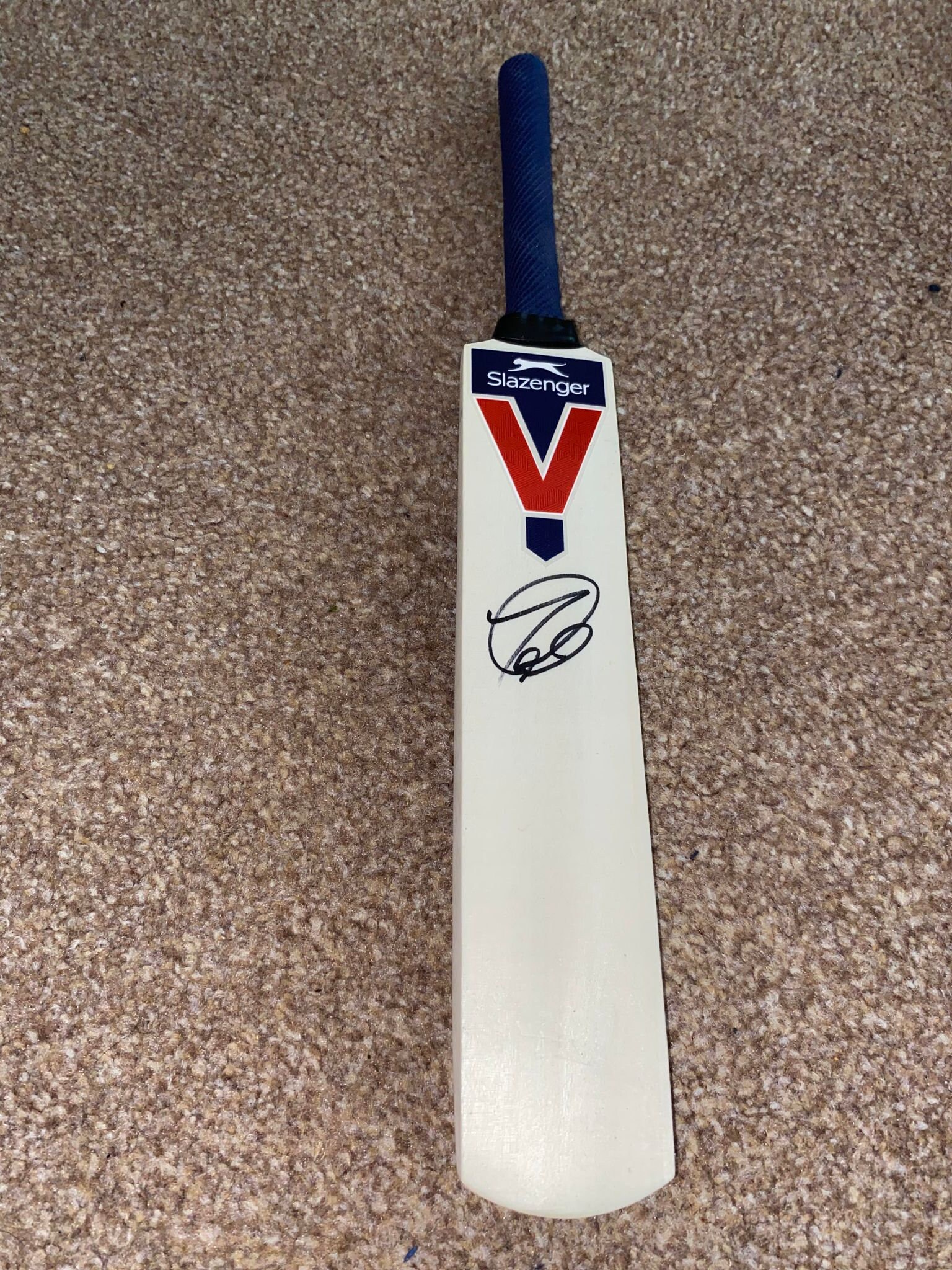 Slazenger Cricket Bats 2022