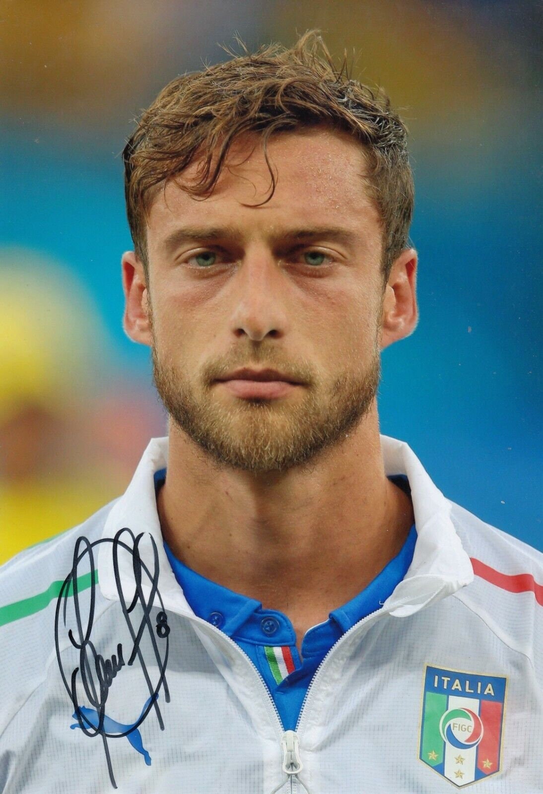 Claudio Marchisio 2022