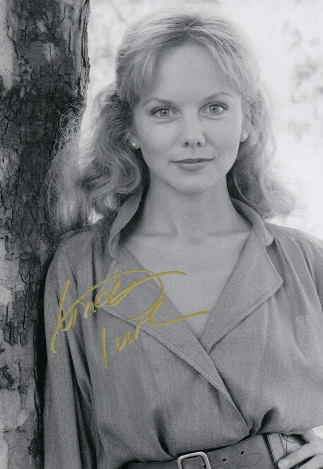 Linda Purl The Office