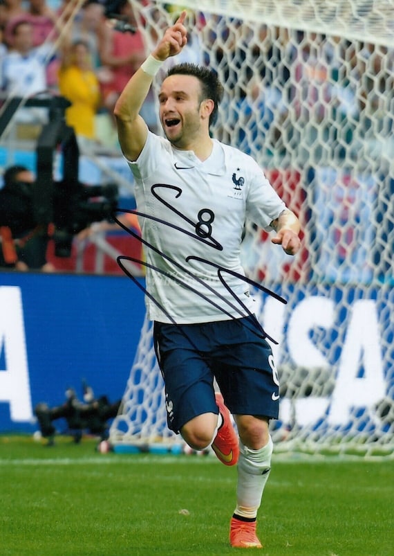 Mathieu Valbuena