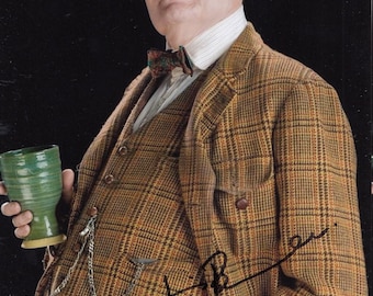 Potter Professor - Etsy