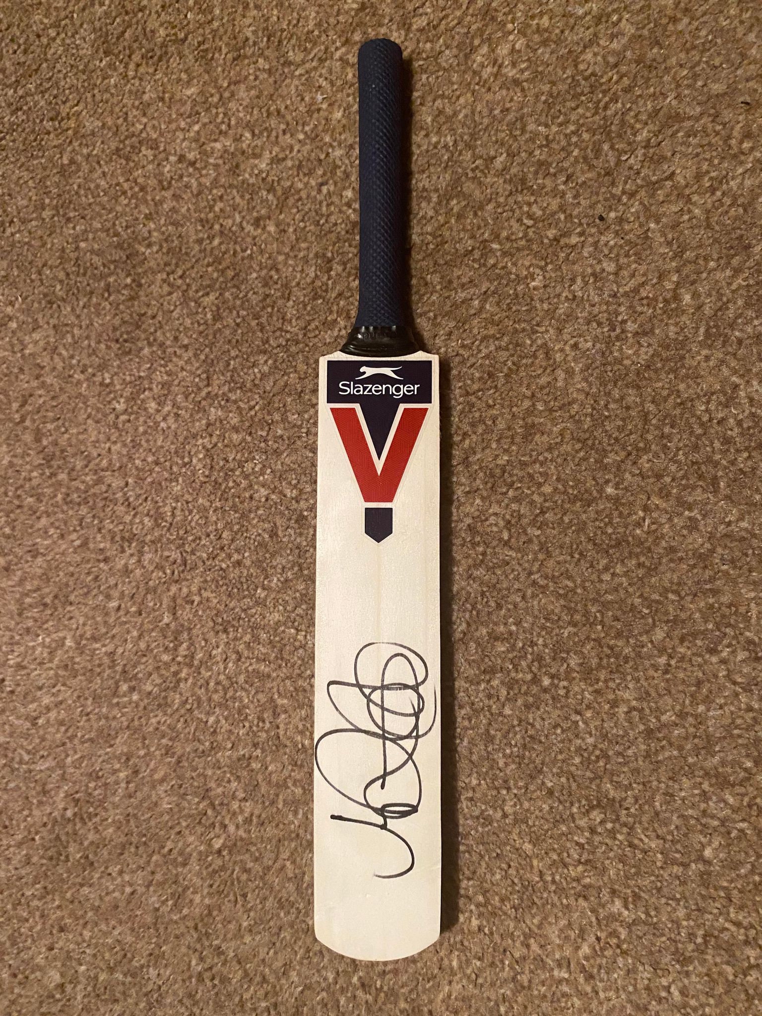 Slazenger Cricket Bats 2022