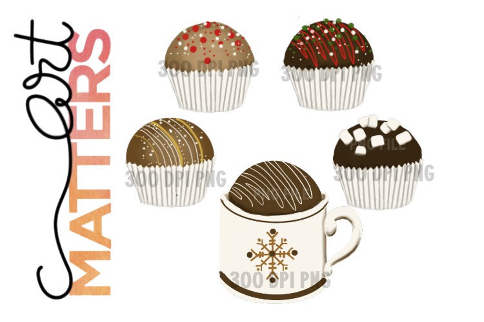 Deserts Hot Chocolate Bomb Hot Cocoa Bomb Png Chocolate Bomb - Etsy