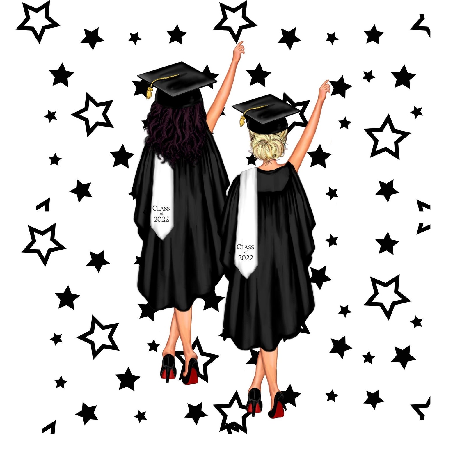 Personalized Graduation Card Graduation Gift Grad Card - Etsy