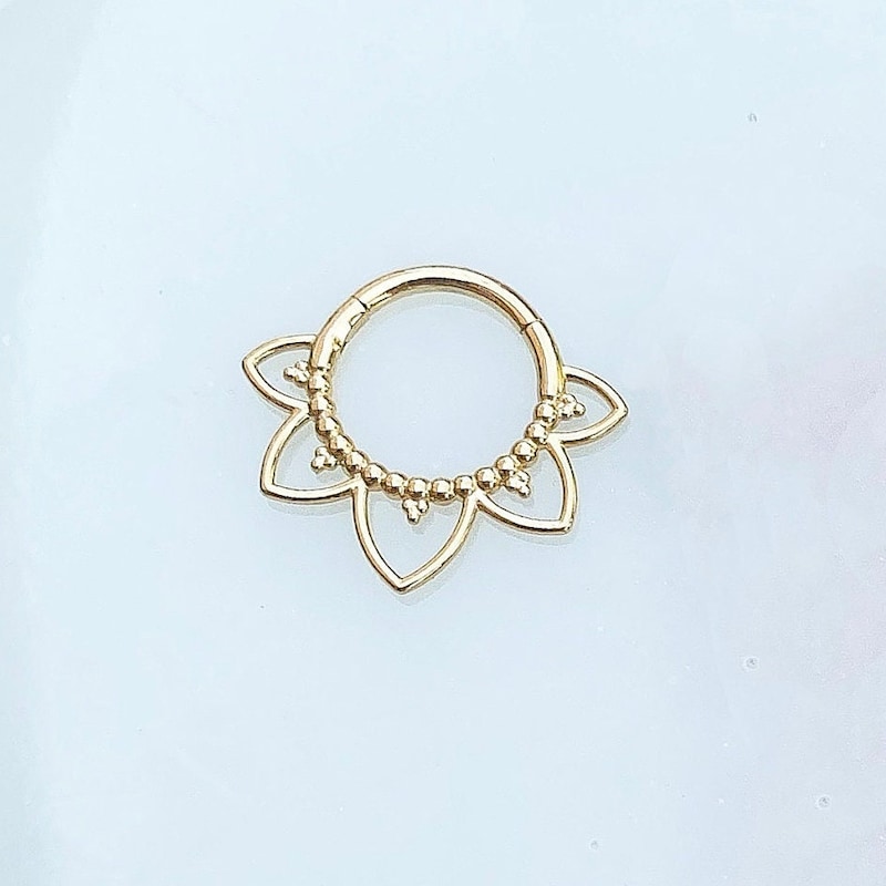 Daith Clicker - Etsy