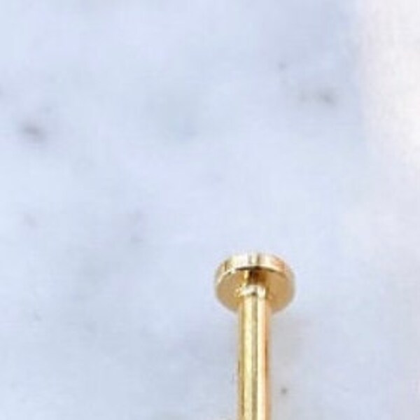 Threaded Post - Etsy