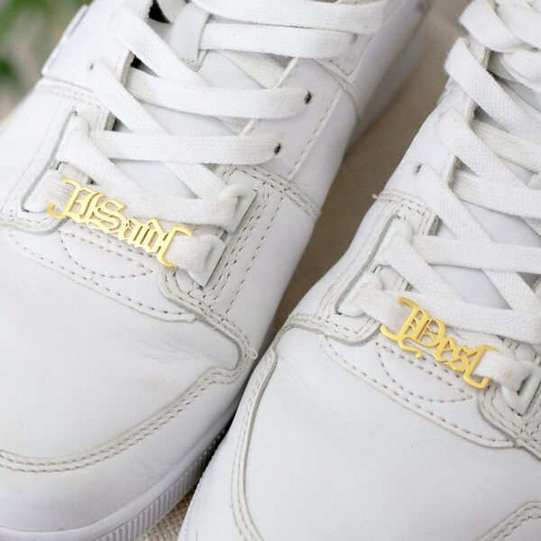 Custom Shoe Tags - Etsy UK