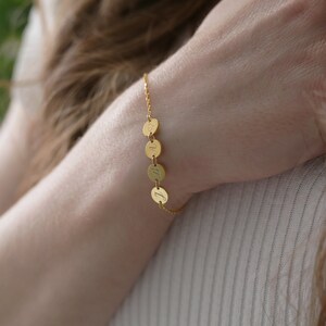 Matching Sisters Bracelet for 3, Sister Bracelet for 5, Friendship ...