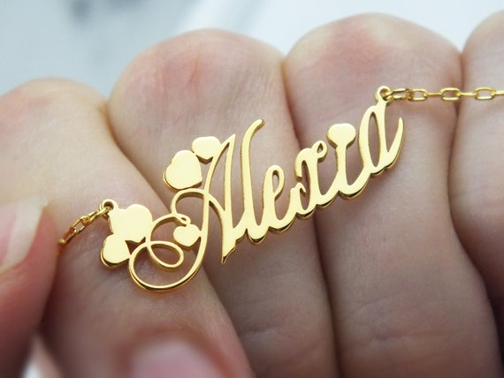 Personalized chain store