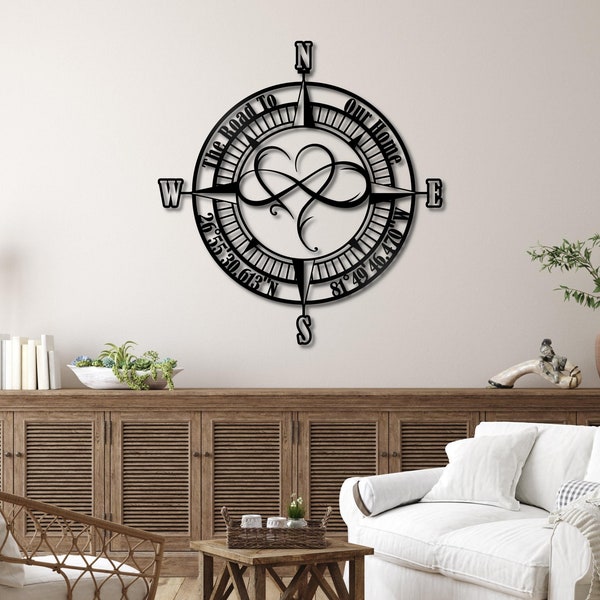 Infinity Wall Art - Etsy