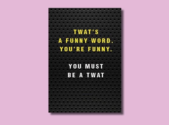 Sex Funny Birthday Card Rude Women Friend Humor Etsy