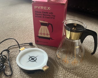 Pyrex Warming Tray - Etsy