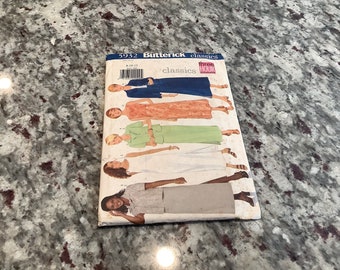 Butterick 5932 - Etsy