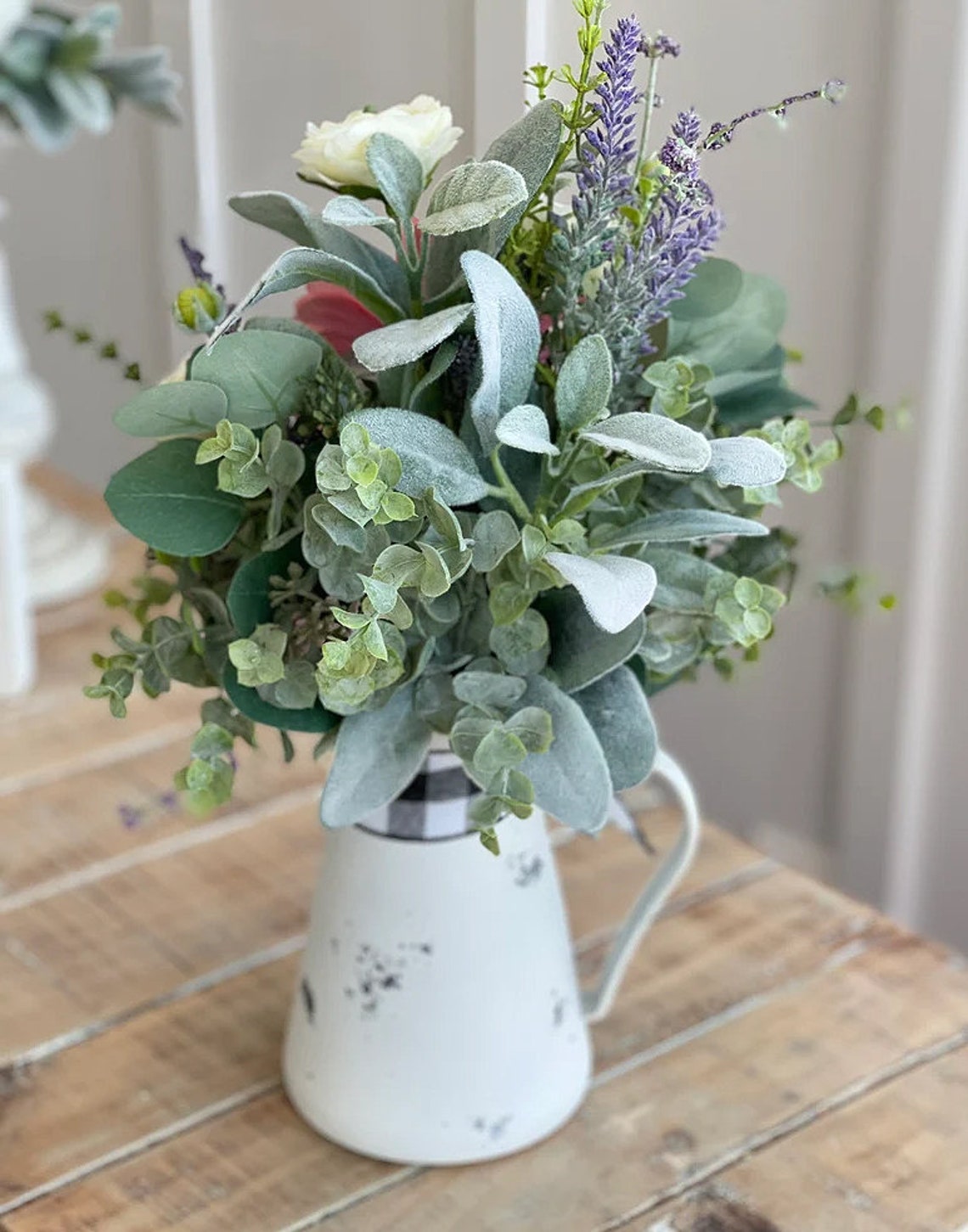 Personalized Picture Frame of Flower Poppers, Photo Frame, Unique Photo ...