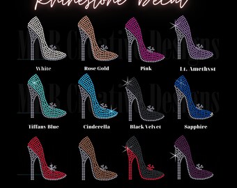 Stiletto Tumbler | Etsy