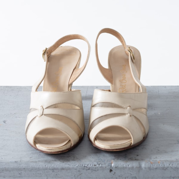 1960s High Heels - Etsy