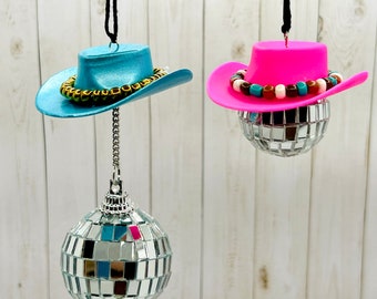 Rear View Mirror Hat - Etsy