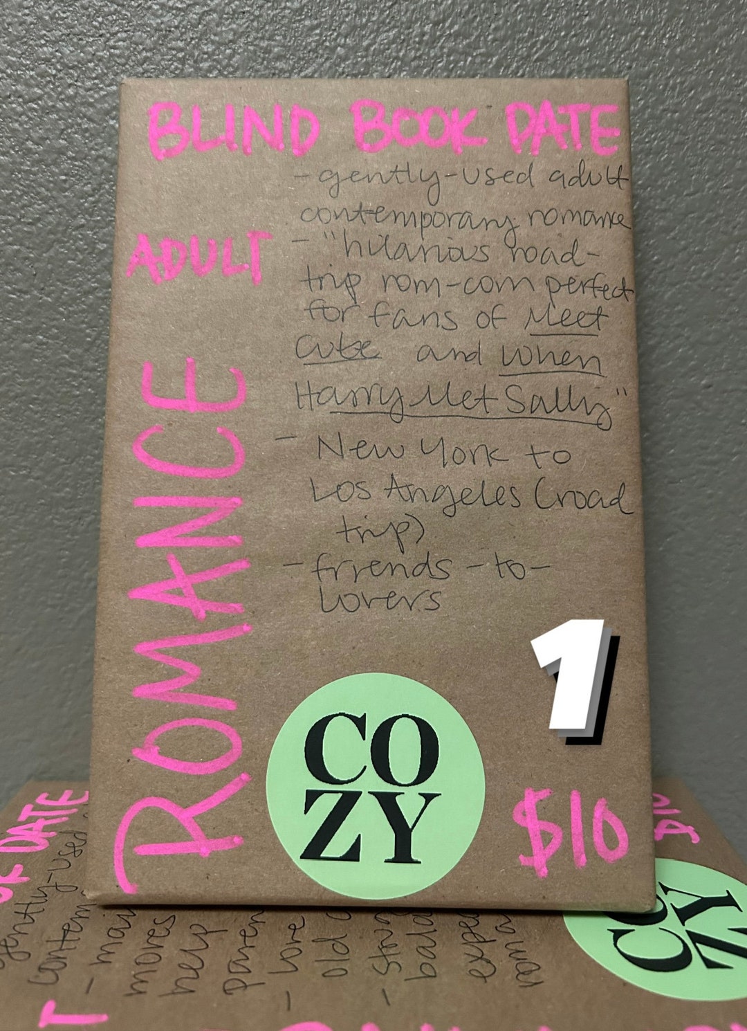 Adult Romance Blind Book Dates Blind Date With A Book Etsy adult-romance-blind-book-dates-blind-date-with-a-book-etsy