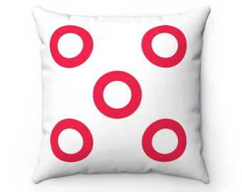 Phish Donut Pattern | Etsy