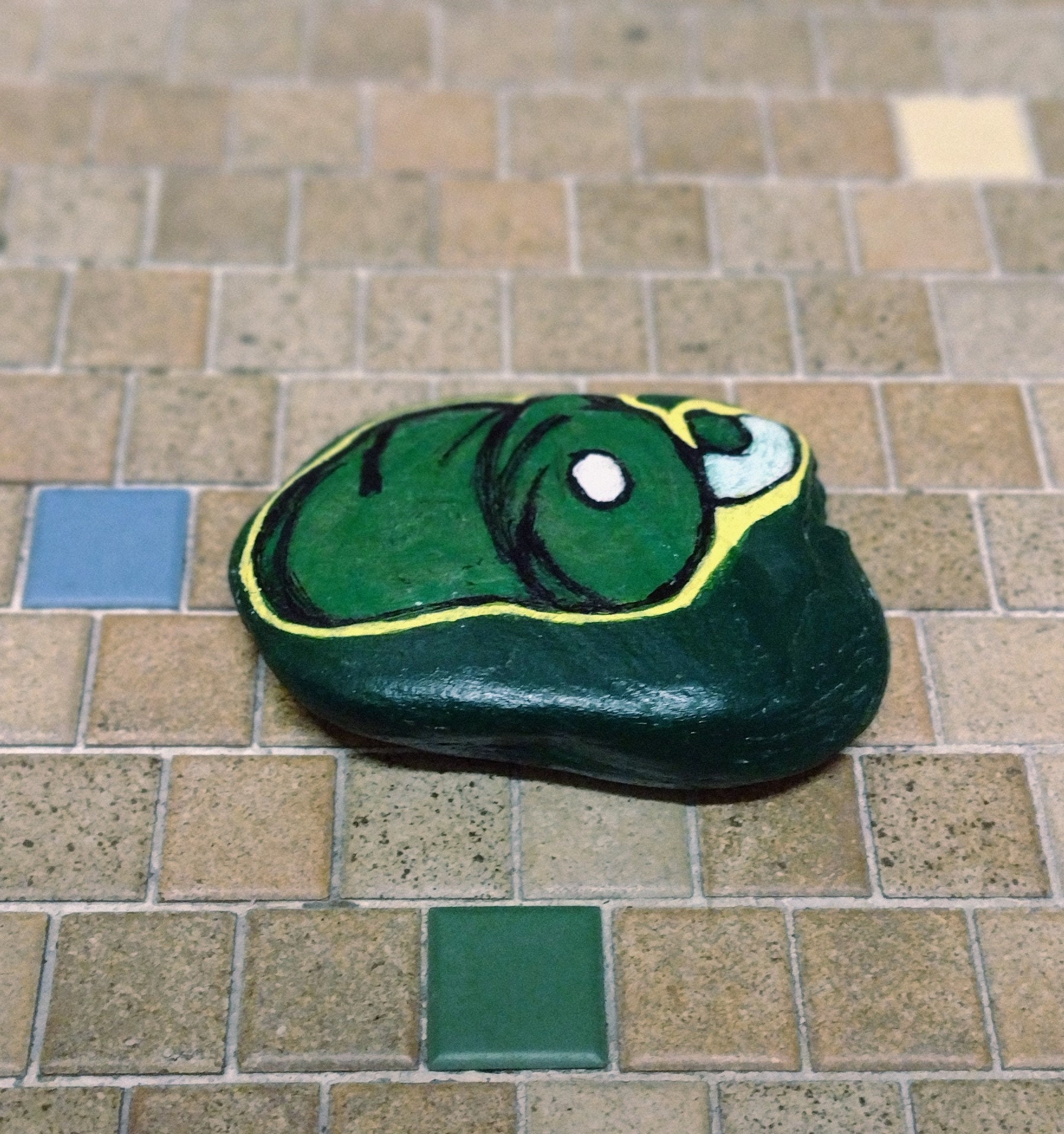 Green Eggs And Ham Cartoon Kermit