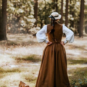Victorian Vest, Tweed Waistcoat,edwardian Waistcoat, Wool Waistcoat ...