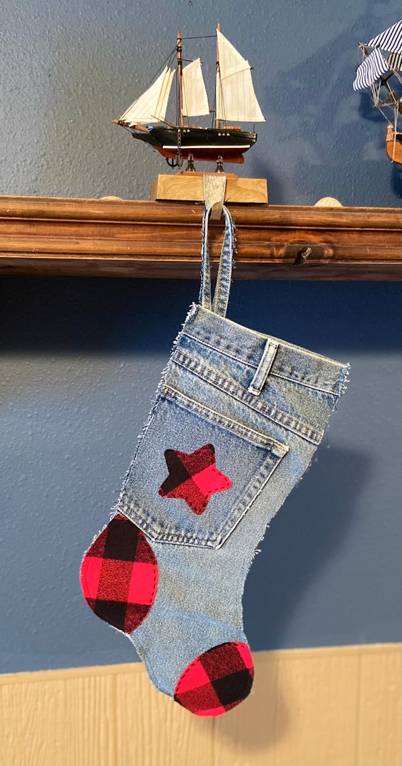 Denim Stockings Shorts With Stockings Outfits New Arrivals