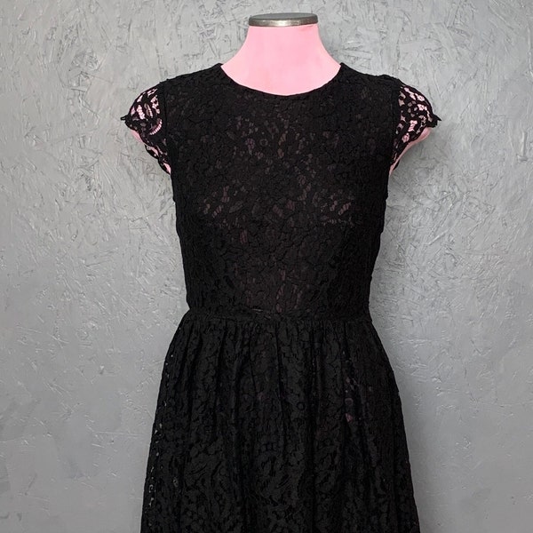 Pouf Dress - Etsy