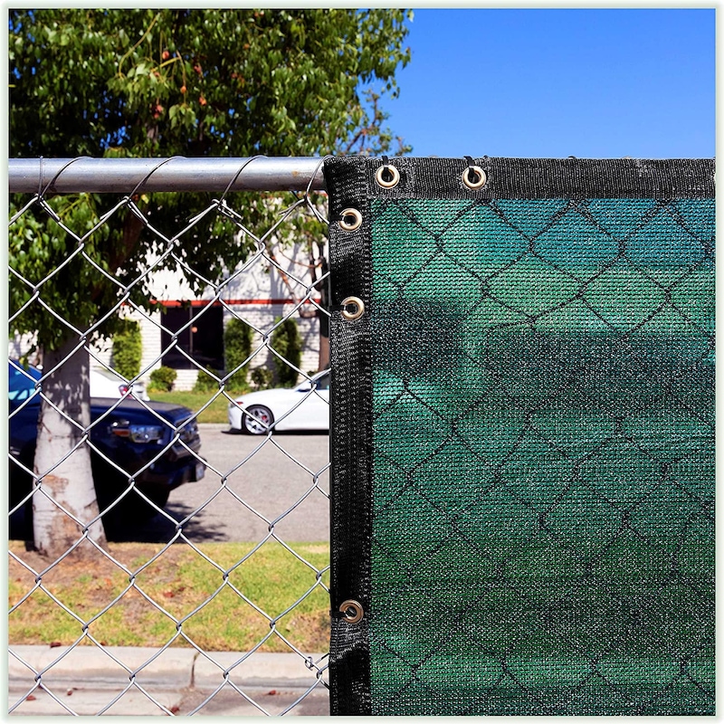 Privacy Covers for Gates - Etsy