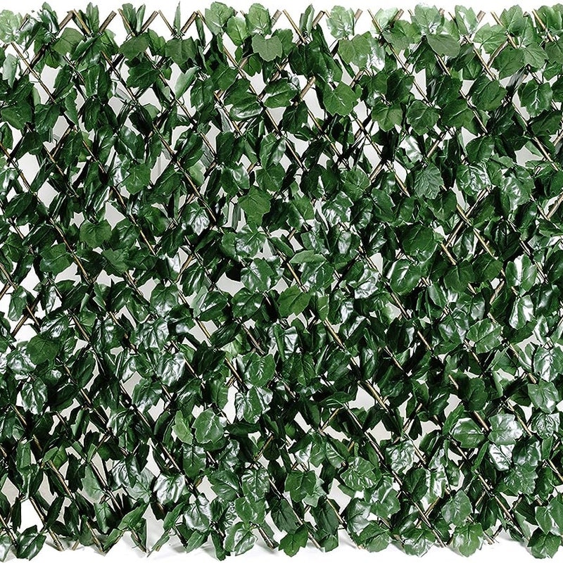 Flower Privacy Screen - Etsy