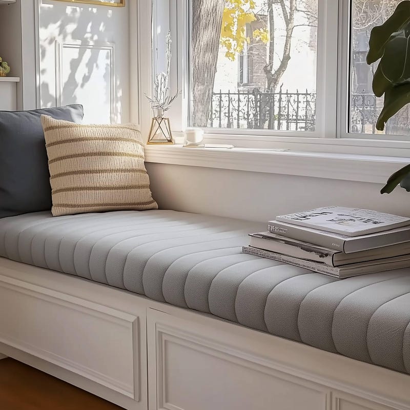 Deep Set Window - Etsy