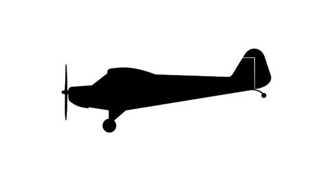 Piper Cub SVG, J3 Cub, Piper Cub Logo, Piper Cub File, Piper J3 Cub - Etsy