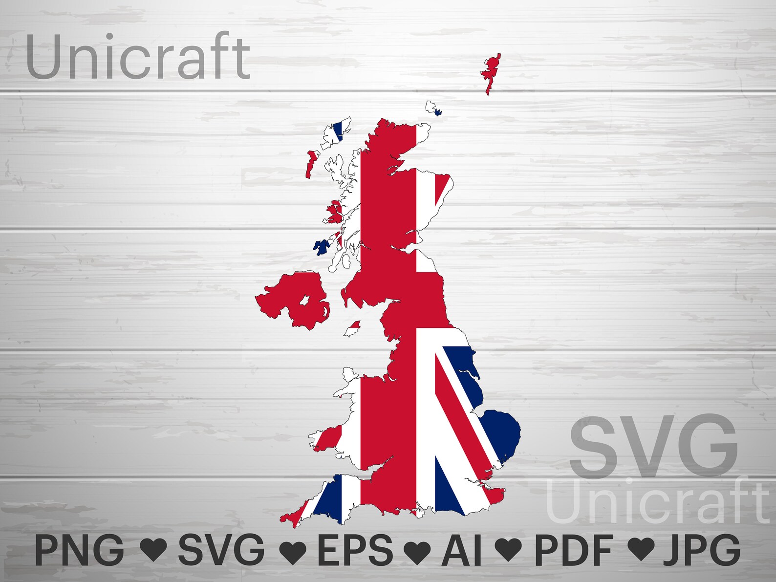 UK Flag Svg, UK Map Svg, United Kingdom Vector Illustration, British ...