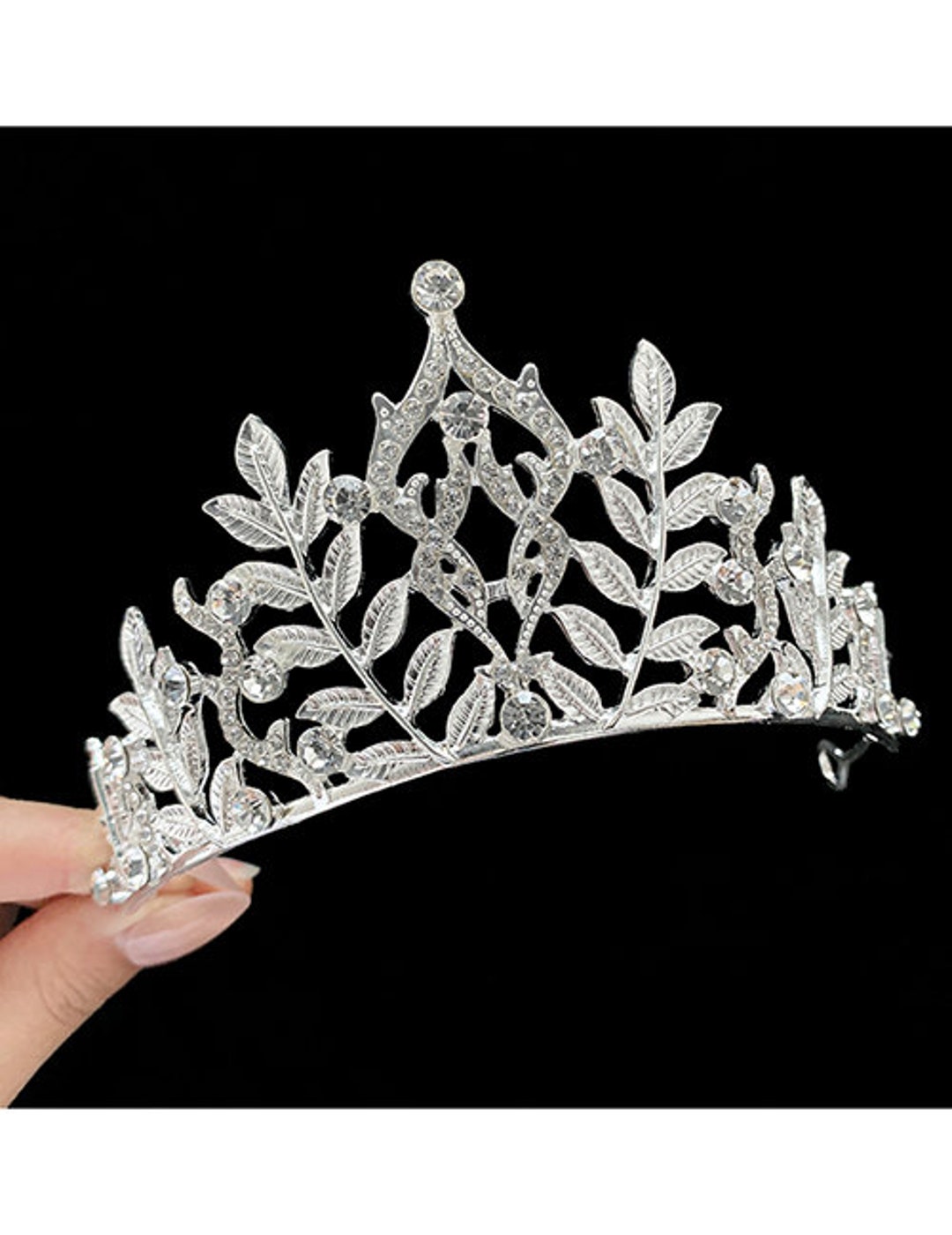 The Little Princess Crown for Children - Etsy