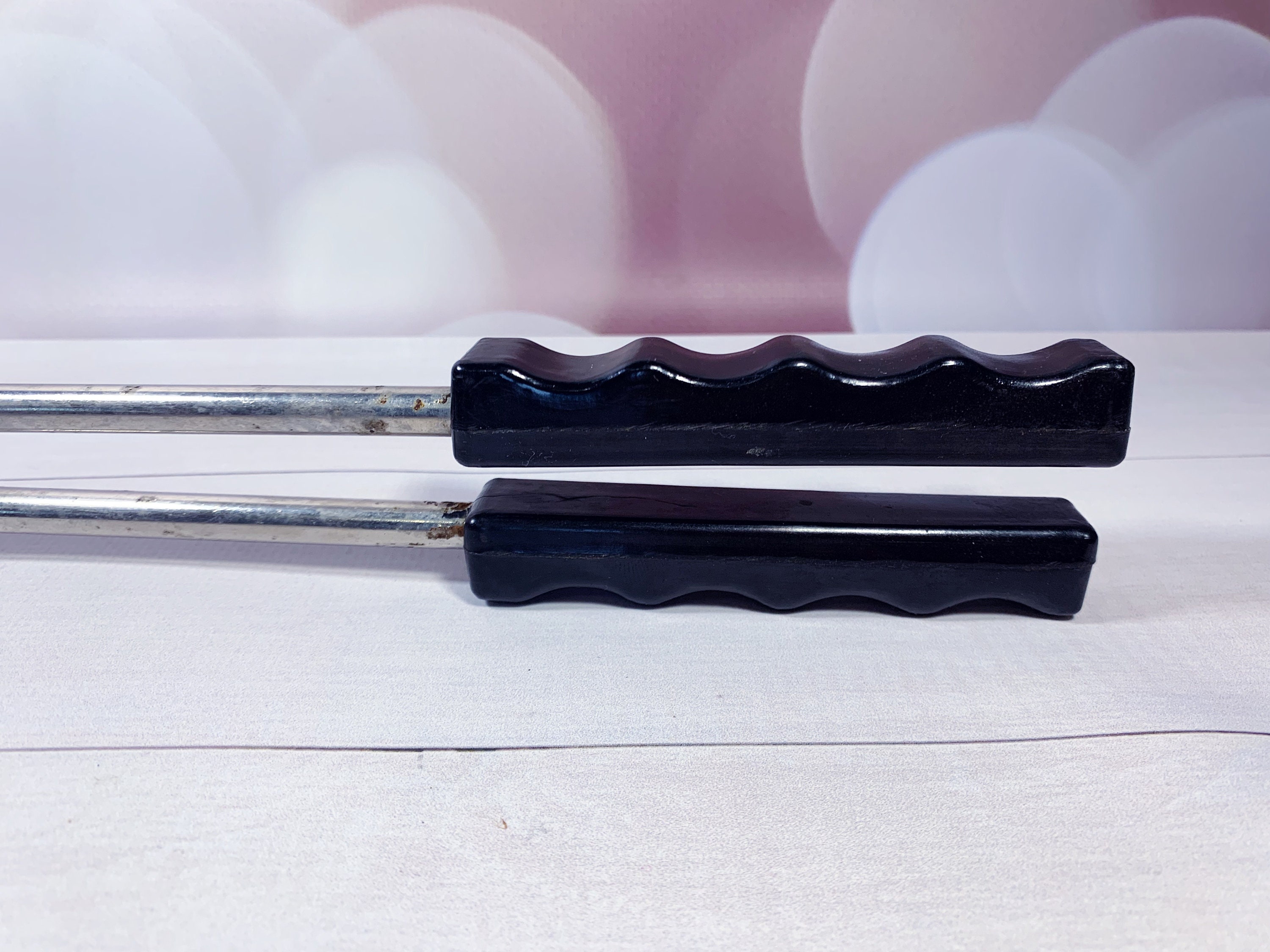 VERY RARE Vintage Cookies Maker Soviet Baking Molds Gribochki USSR ...