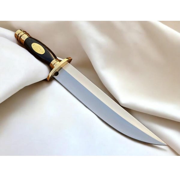 Jason Hawk Knives - Etsy