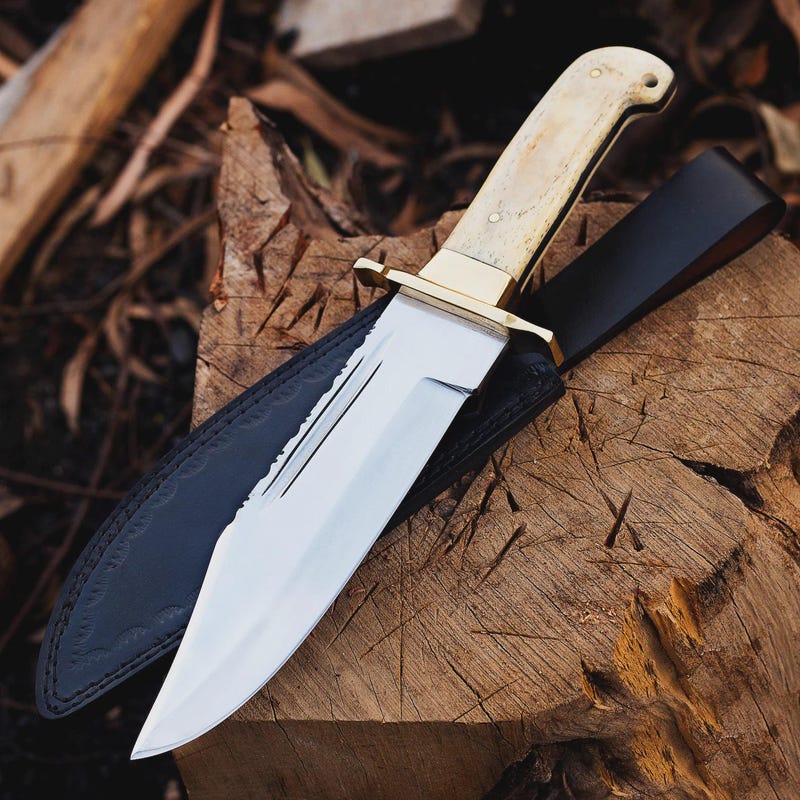 Jason Hawk Knives - Etsy