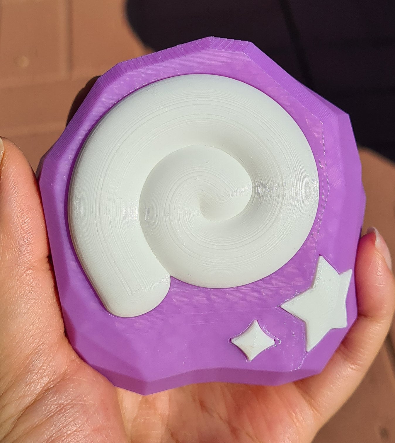 Fossil Box Container | Etsy