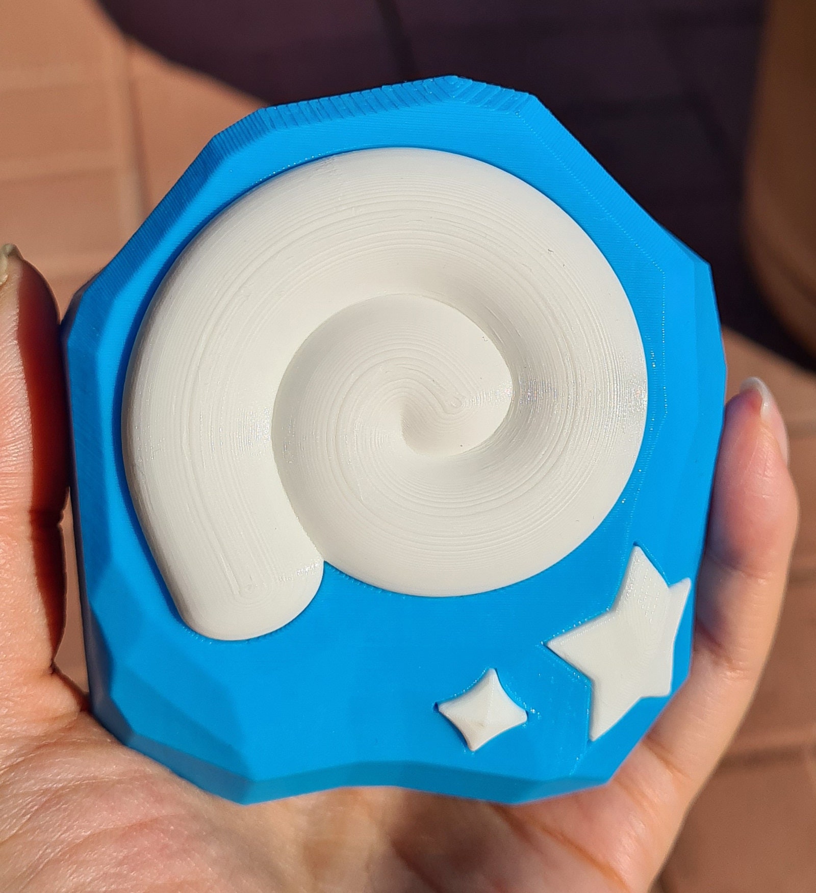 Fossil Box Container | Etsy