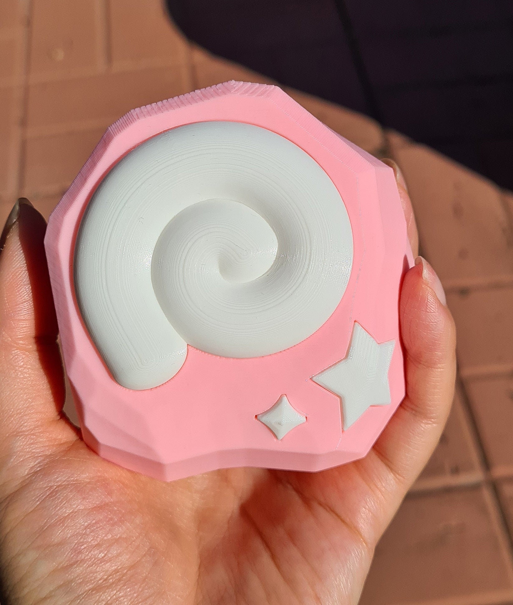 Fossil Box Container | Etsy